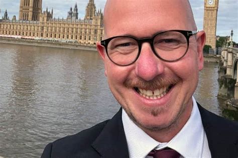 Brian Leishman Reflects On First Six Months As Mp For Alloa And Grangemouth