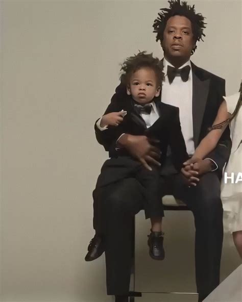 Jay Z Son