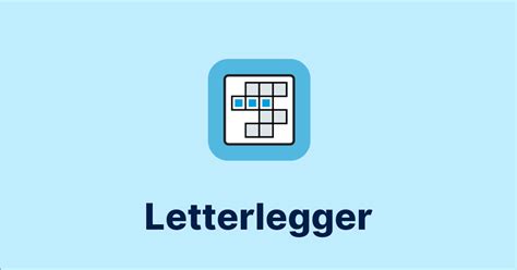 De Volkskrant Puzzels App Letterlegger
