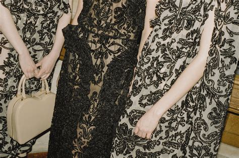 Aw15 Archive Simone Rocha