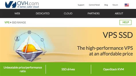 Ssd Vps Tại Ovh đang Rất Rẻ 3 Một Ip Theo Location Canh Me
