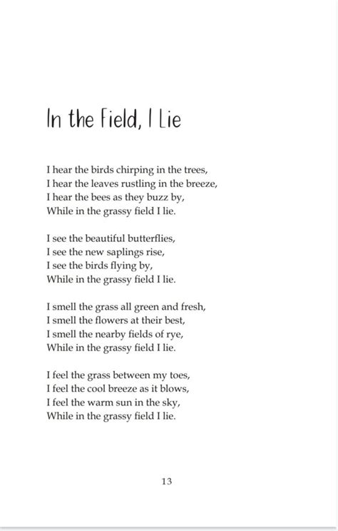 Nature Love Poem 10 Of The Best Nature Poems Every Poet Love Must Read