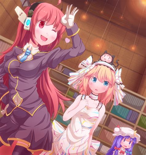 Sound Voltex Danbooru