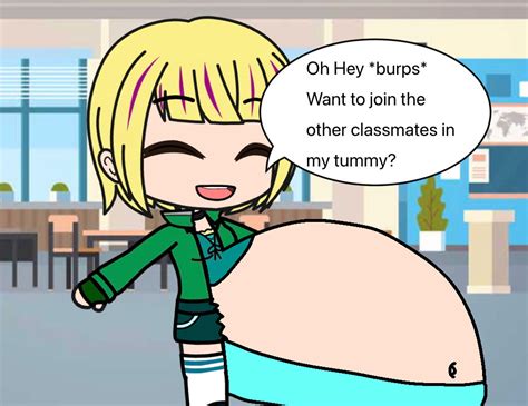 Stella Vore Pov By Irongutz On Deviantart