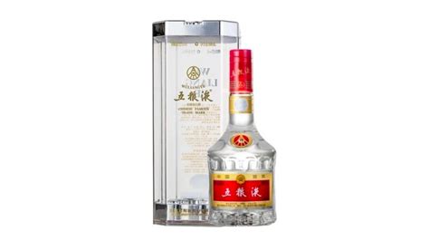 🍶 우량예 마오타이 다음으로 유명한 중국 백주 오곡 향이 살아있는 그 술