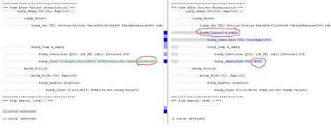 Sql Server Fixing Parameter Sniffing Of An Embedded Query Via