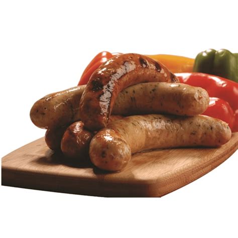 Hot Italian Chicken Sausage Links 53 Oz Delivery Or Pickup Near Me