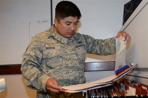 Readiness Training Nco In Charge Displays Service Before Self” Royal