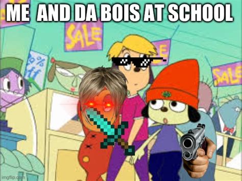 Me And My Homies Imgflip
