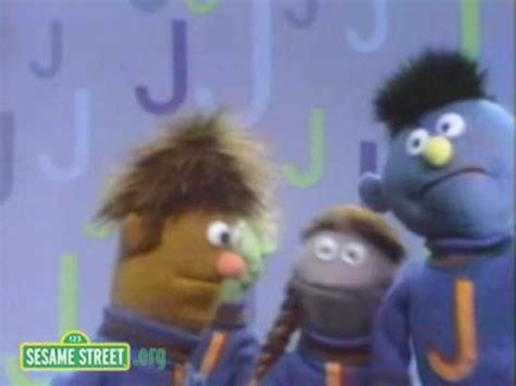 Sesame Street J Friends Youtube Sesame Street J Friends Youtube
