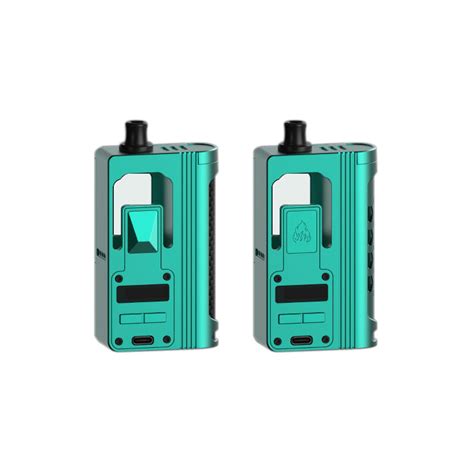 Thunderhead Creations Morevaping