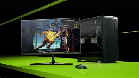 Understanding And Measuring Pc Latency Nvidia Technical Blog