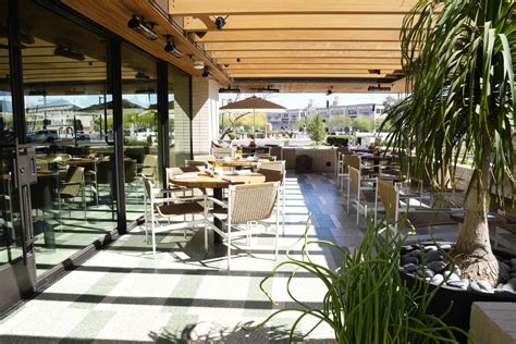 See What To Expect At Il Bracco In Scottsdale