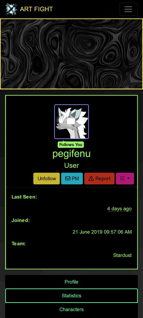 「af Css」neon Rainbow Theme On Toyhouse