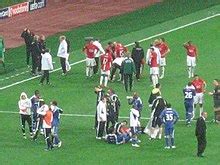 Finale Della Uefa Champions League 2007 2008 Wikipedia