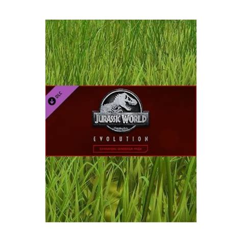 Joc Jurassic World Evolution Carnivore Dinosaur Pack Dlc Steam Key