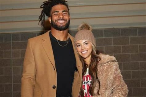 Who Is Paul Bissonnettes Girlfriend Is He Dating Anyone Net Worth