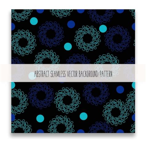 Premium Vector Classic Floral Seamless Pattern Collection Decorative Wallpaper