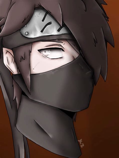 Oki Takahashi 🍙 {oc Fan Art} Naruto Amino