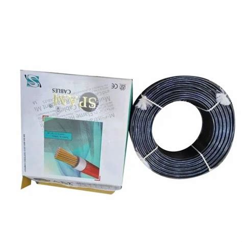 Single Core Copper Cable At ₹ 2570 Meter Core Cables In New Delhi Id 2851264332291