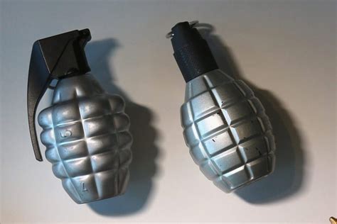 Thats No Bomb German Police Say Wwii ‘grenade Was Really A Sex Toy