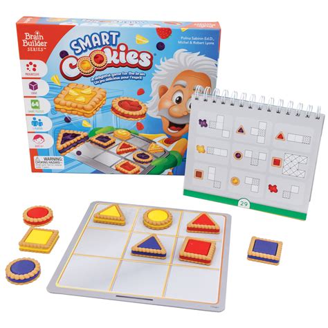 Smart Cookies Educational Toys National Education