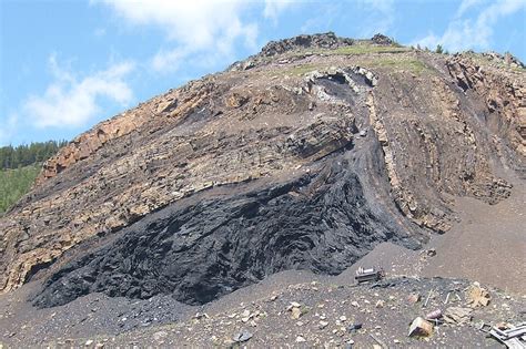 Alberta Regulator Approves Northback Coal Exploration Project In Rocky