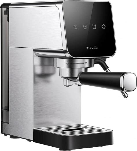 Xiaomi Semi Automatic Espresso Machine 20 Bar Pump 09l Removable