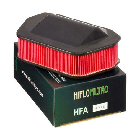 Oe Replacement Air Filter Hfa4919 Hiflofiltro