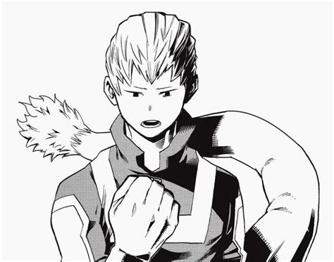 𝘽 𝙉 𝙃 𝘼 𝙕 𝙊 𝘿 𝙄 𝘼 𝘾 ☞︎appreciation Ojiro Anime Favorite Character My Hero Academia Episodes