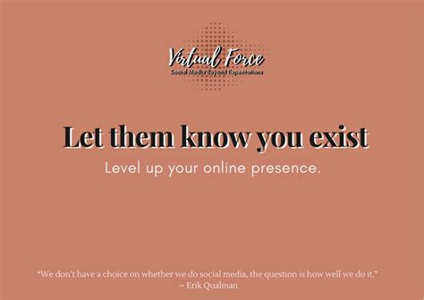 Virtual Force Social Media Beyond Expectations