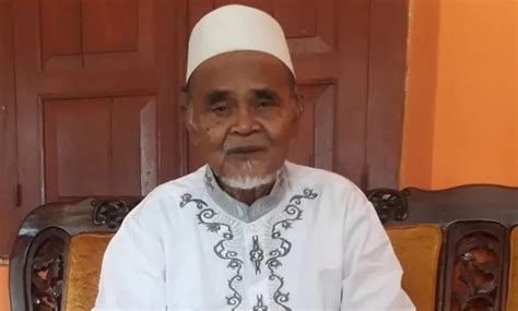In Memoriam Kiai M Nasri Kiai Kampung Dari Gentasari Part 2