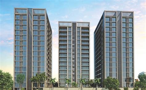 Golden Heaven 3 And 4 Bhk Flats Property
