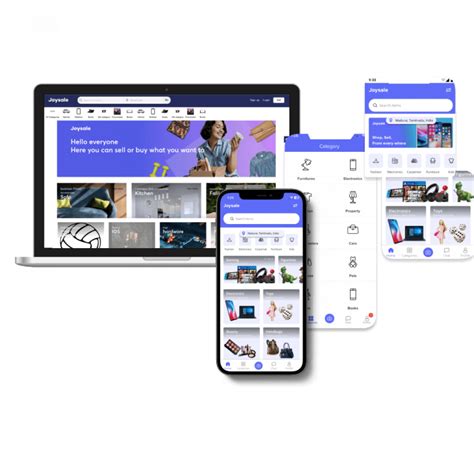 Letgo Clone No 1 Classified Script With Mobile Apps