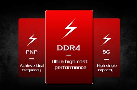 Оперативная память MACHINIST DDR4 8/16 Гб, 2666/3200 МГц | AliExpress