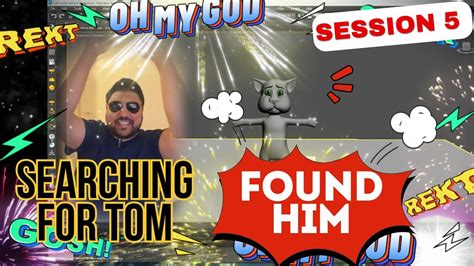 Addy Gamer Found The Talking Toms 3d Model But Fandom