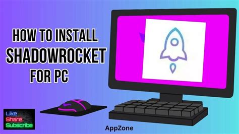 Install Shadowrocket On Pc Easy Step By Step Setup Guide Смотреть
