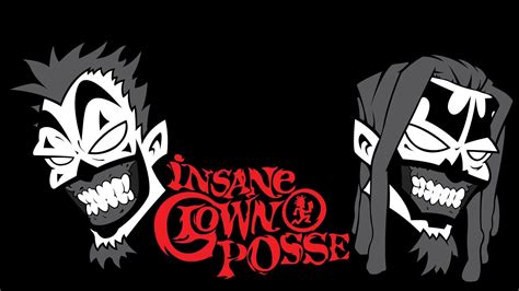 Insane Clown Posse Wallpapers Wallpaper Cave
