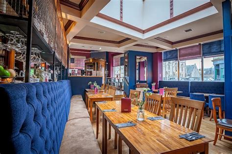 The Classroom Bistro Iguanagogo