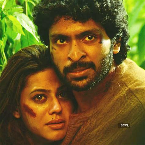 Tamil Actor Prabhu Son Vikram Movie List Kenjutaku