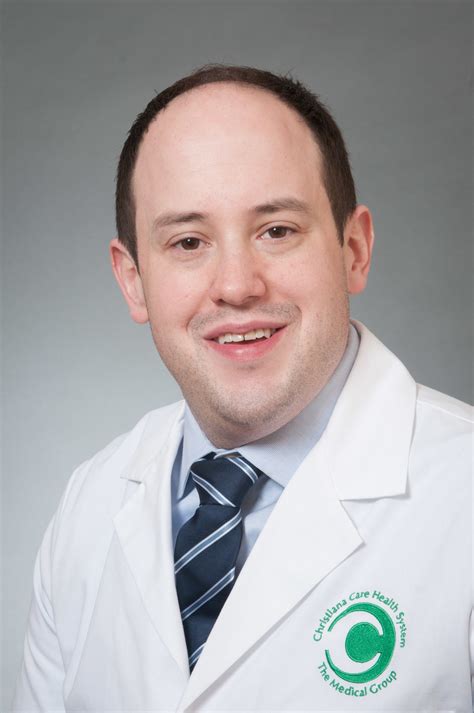 Matthew Mccarter Christiana Care Residency Programs In Delaware