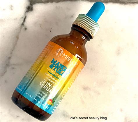 Lolas Secret Beauty Blog Mielle Organics Has Time Saving Beauty Hacks