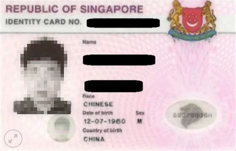 Onboarding Requirements Worldfirst Sg