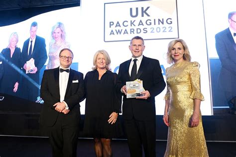 Staci Wins Fulfilment Company Of The Year Staci Group