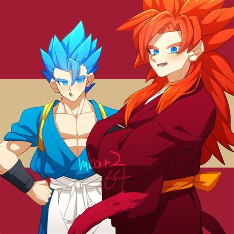 Discover 74 Legendary Fusion And Gogeta And Vegito Ideas Dragon Ball