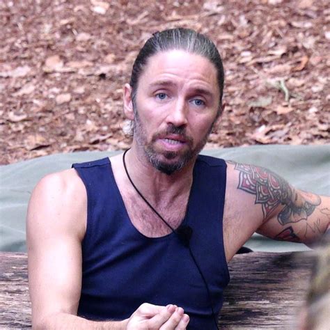 Ich Bin Ein Star Holt Mich Hier Raus Gil Ofarim Ist Auf Dem Weg