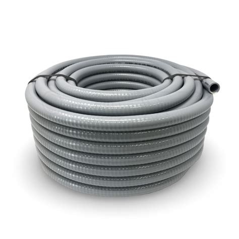 Liquid Tight Flexible Conduit Lfmc And Lfnc Guide Shielden