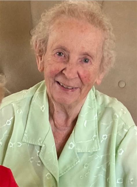 Margaret Marie Leduc Concordia Blade Empire