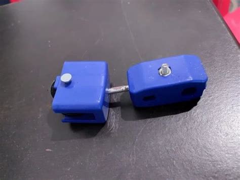 Cable Trolley Crane Cable Trolley Wholesaler Distributor From Indore