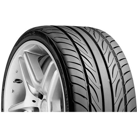 Yokohama S-Drive High Performance Tire - 225/45R18 95W - Walmart.com ...